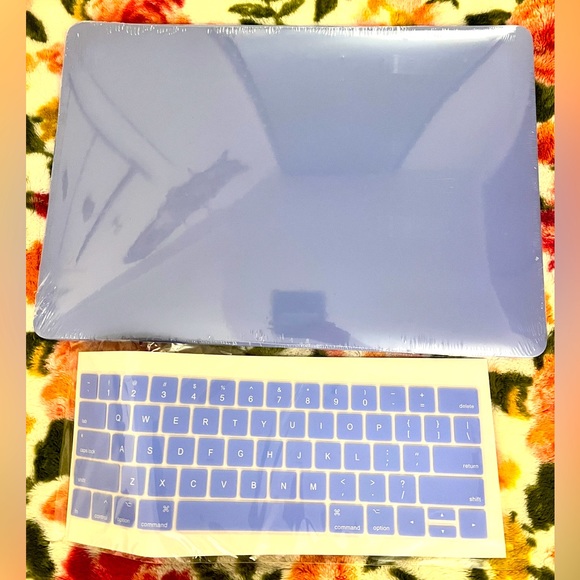 Cell Phones & Accessories | Macbook Pro 1 Hard Laptop Shellcover | Poshmark
